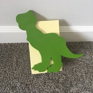 Disney | Other | Toy Story Rex Phone Stand | Poshmark